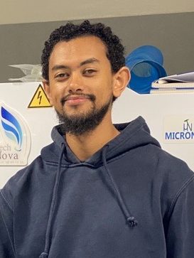 People – Electrospun Fibers Group – AGH