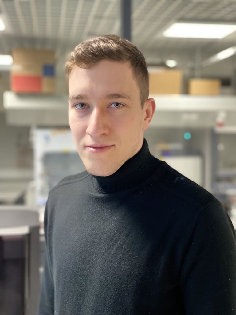 People – Electrospun Fibers Group – AGH